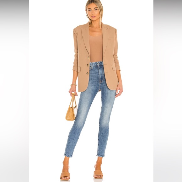 Commando | Tops | Nwt Commando Butter Tank Bodysuit In Toffee | Poshmark